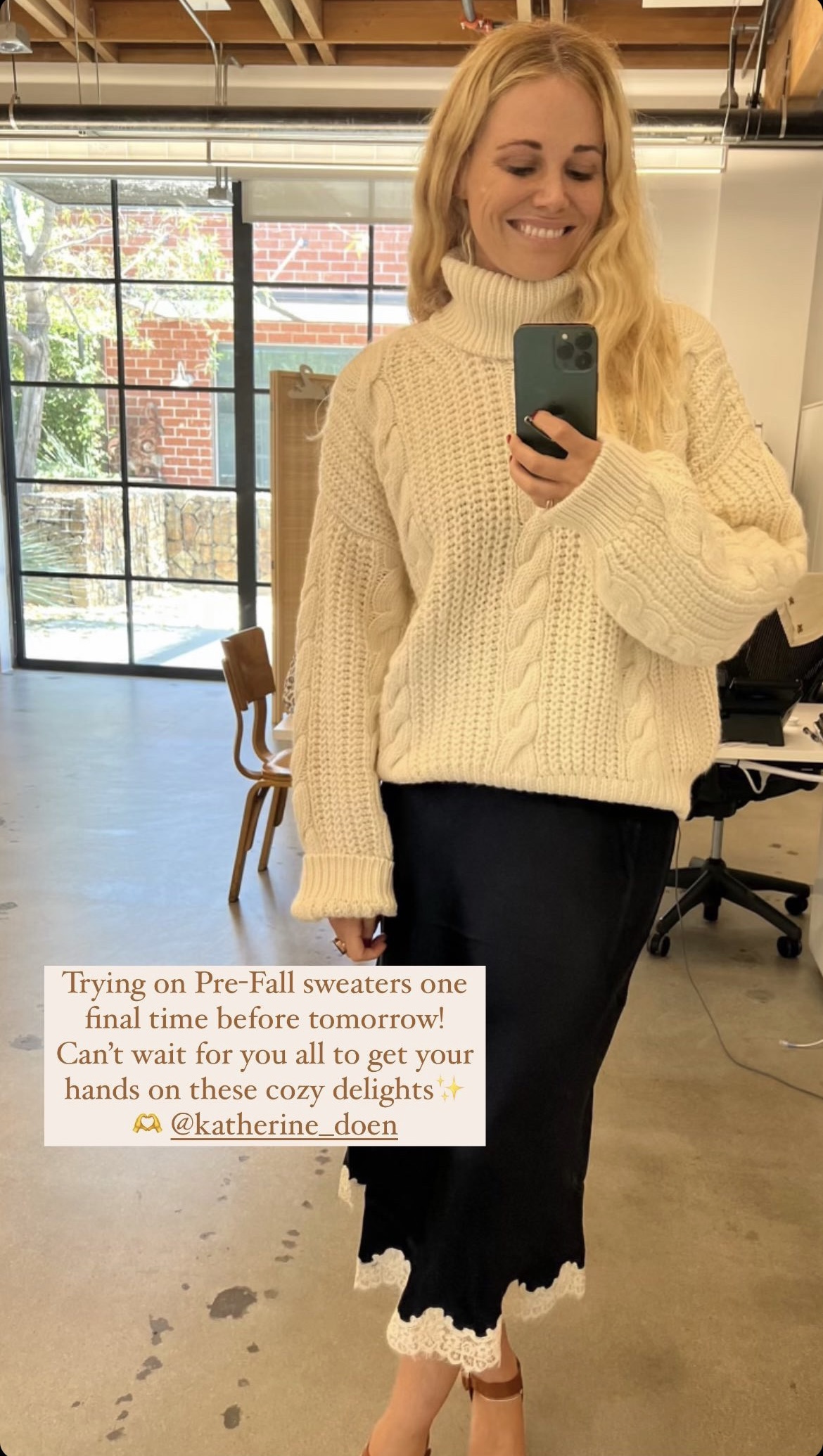 Doen Delights – julesee