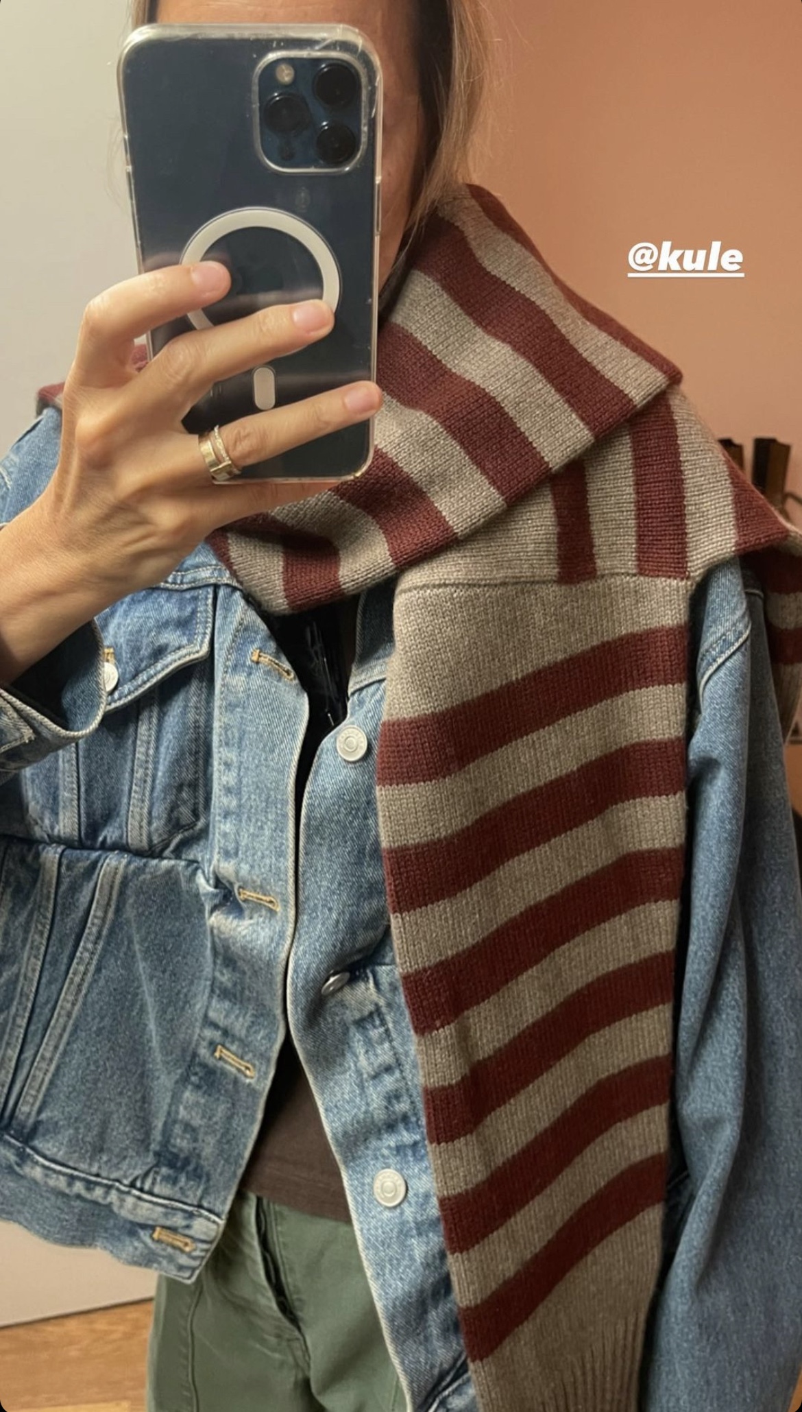 Weekend Uniform – julesee