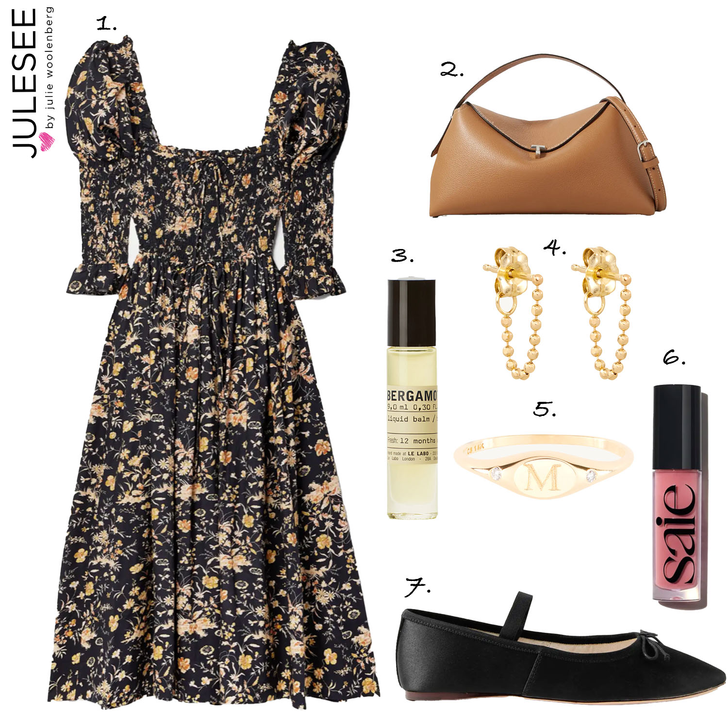 Fall Floral – julesee