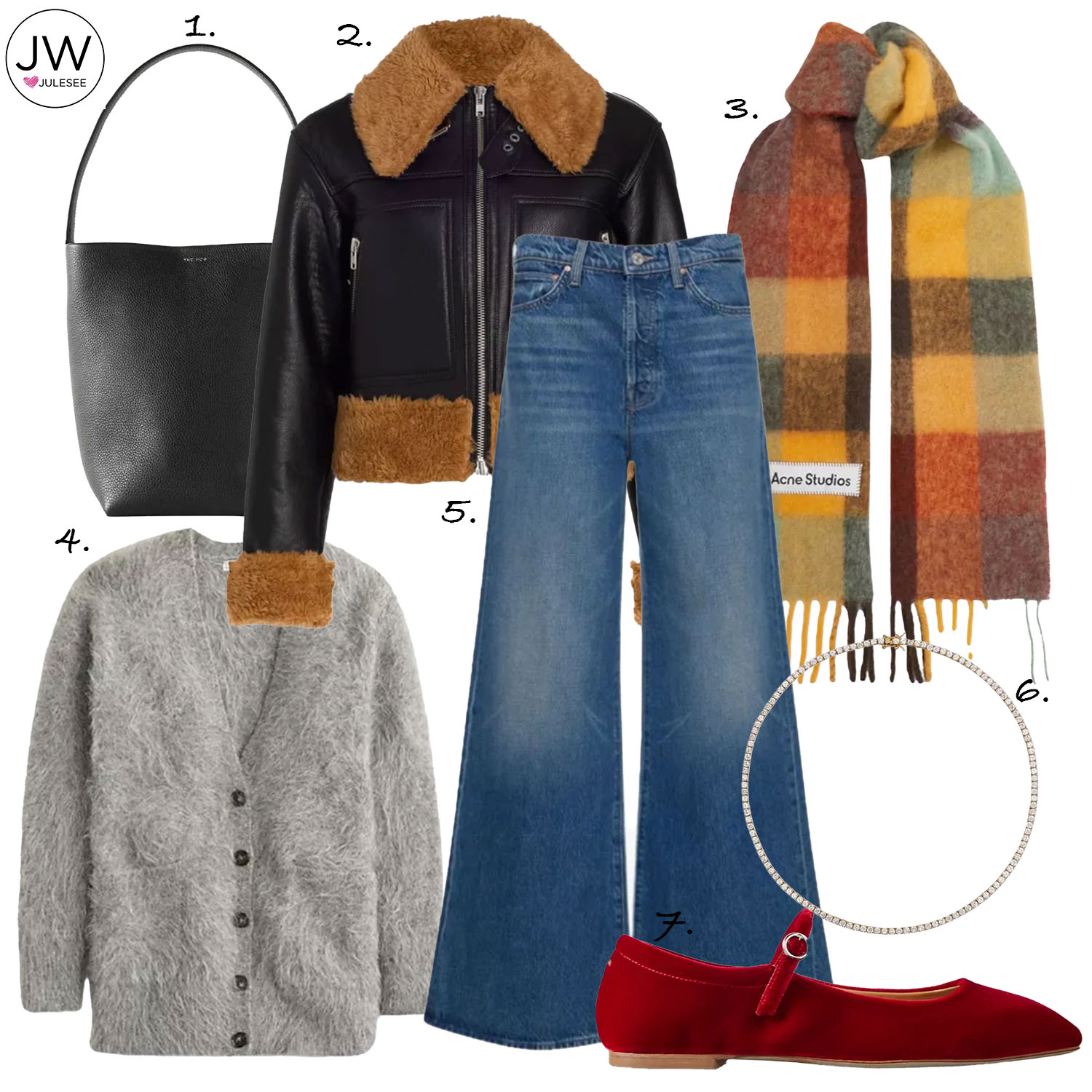 Popular Pieces – julesee