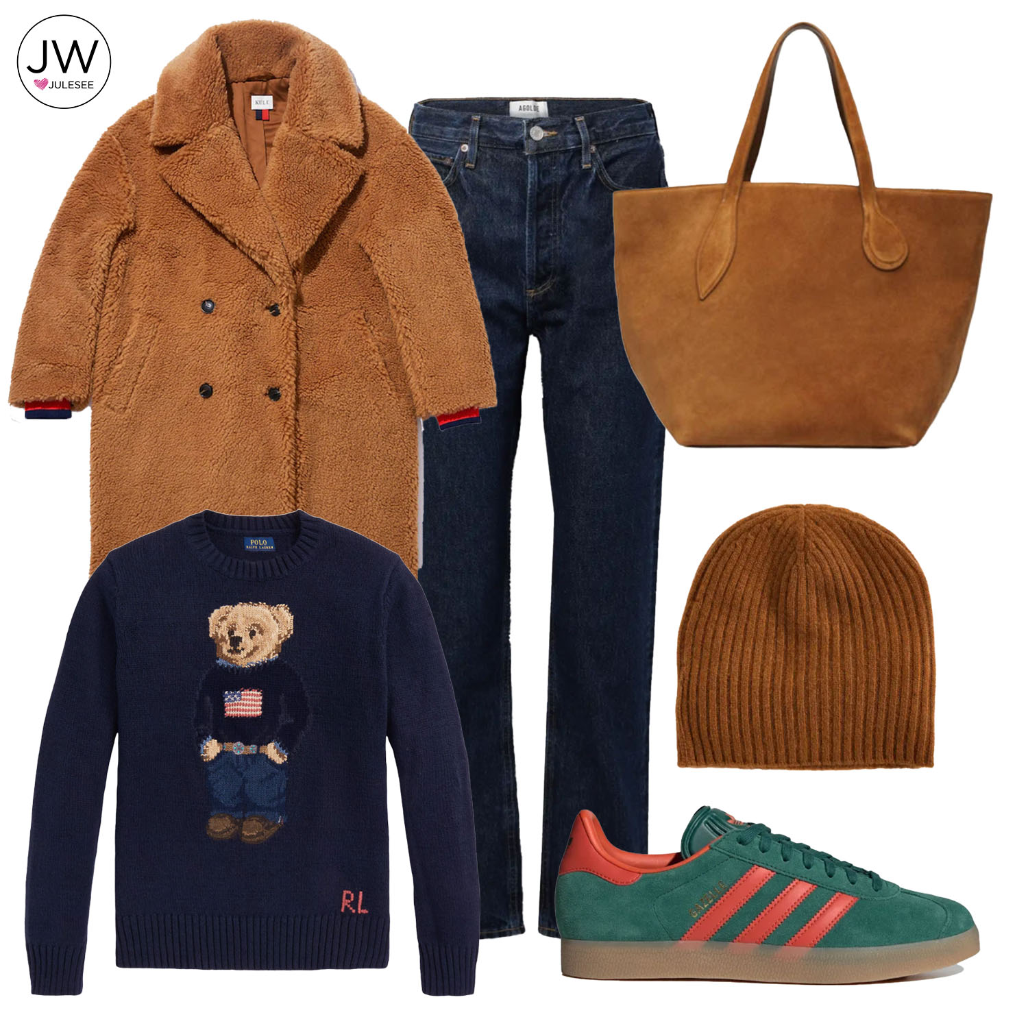 Bear Hug – julesee