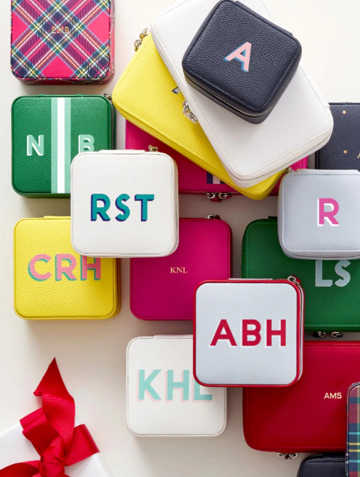 Let’s Get Personal – julesee