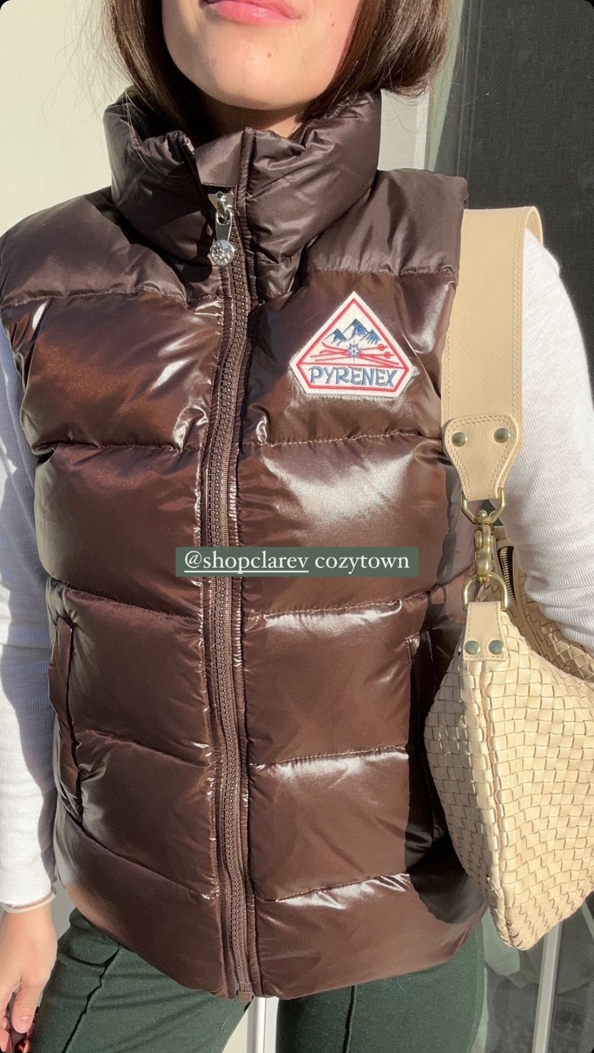 Perfect Puffer – julesee