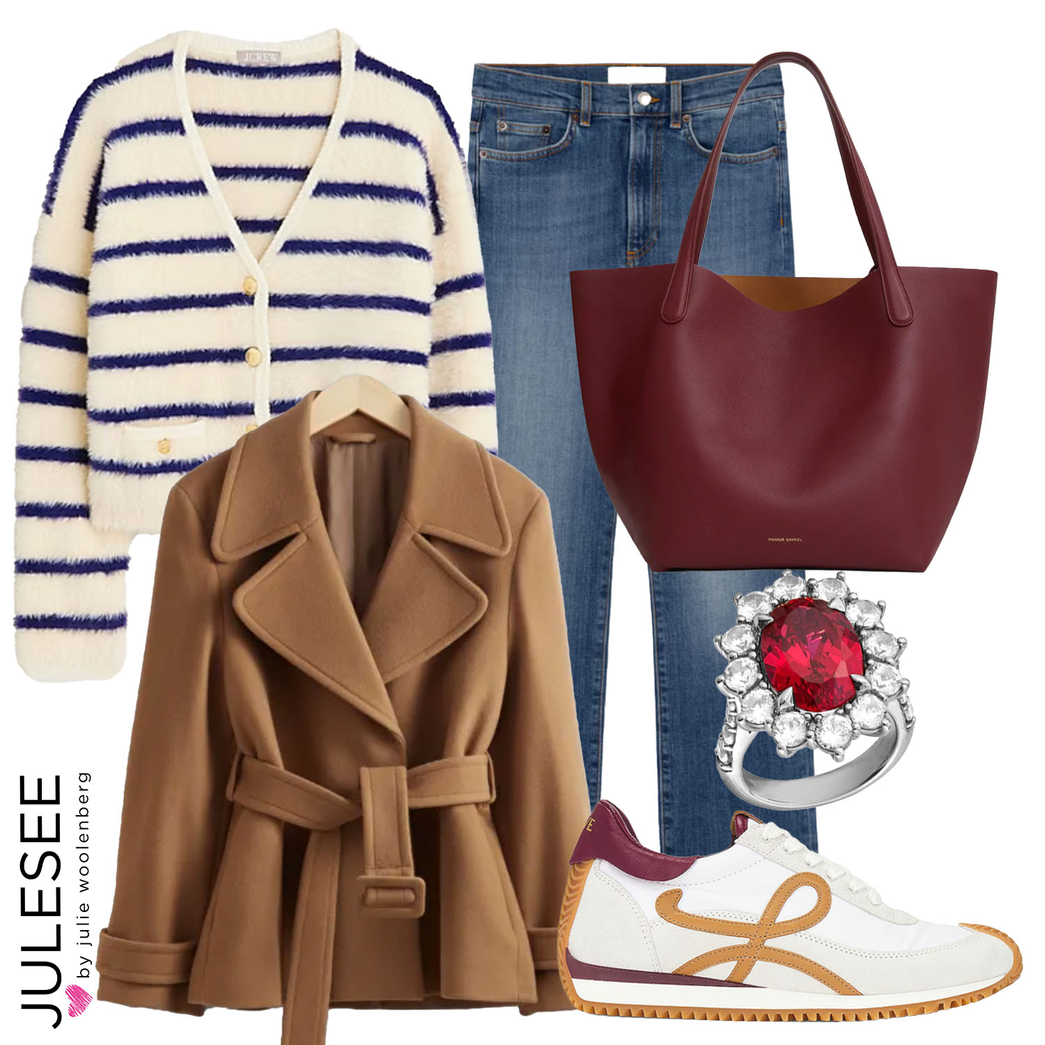 New Year New Gear – julesee