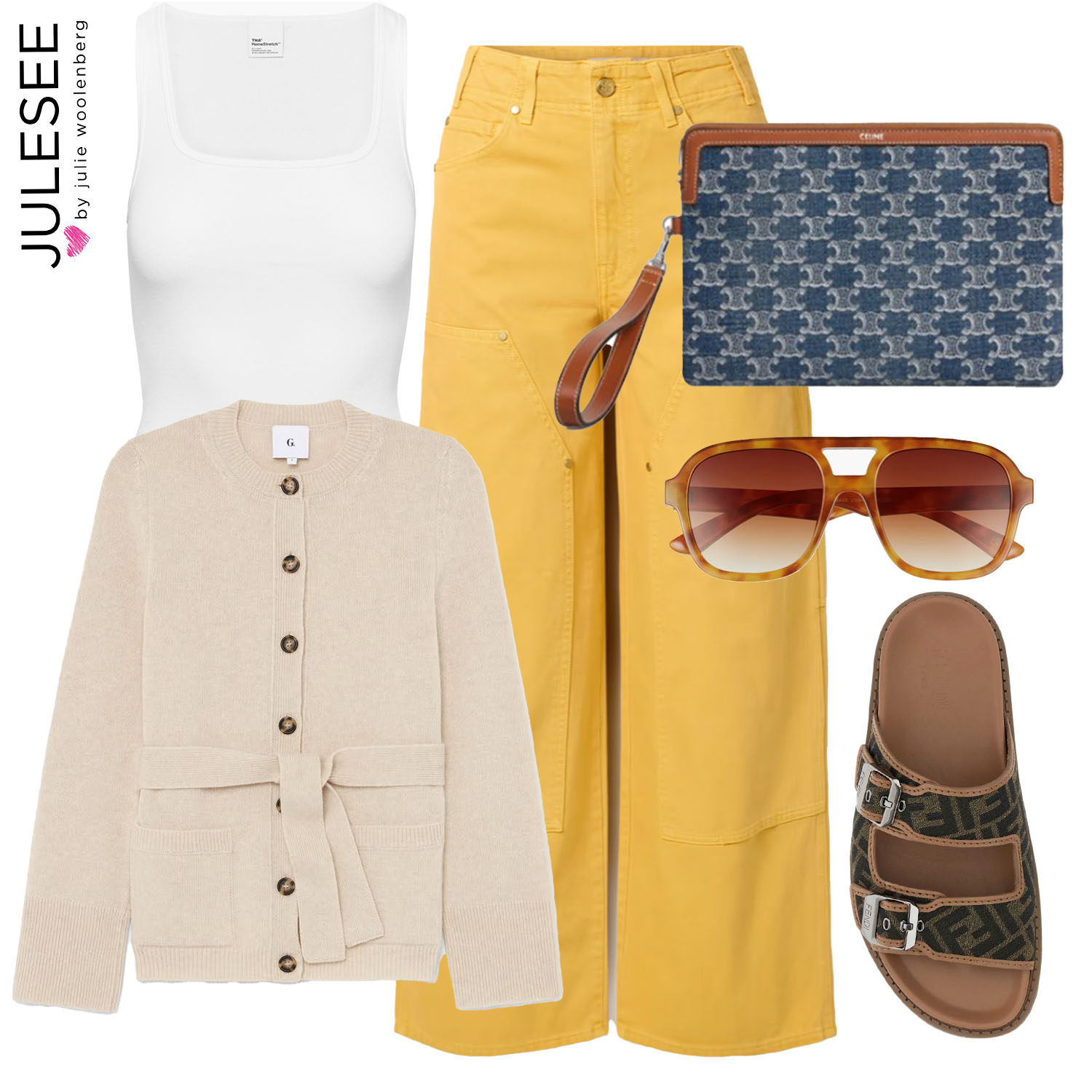 Marigold – julesee