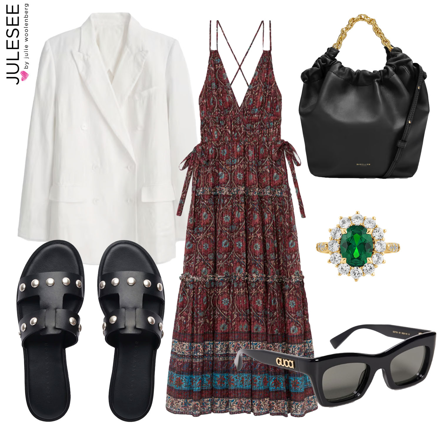 Emerald City – julesee