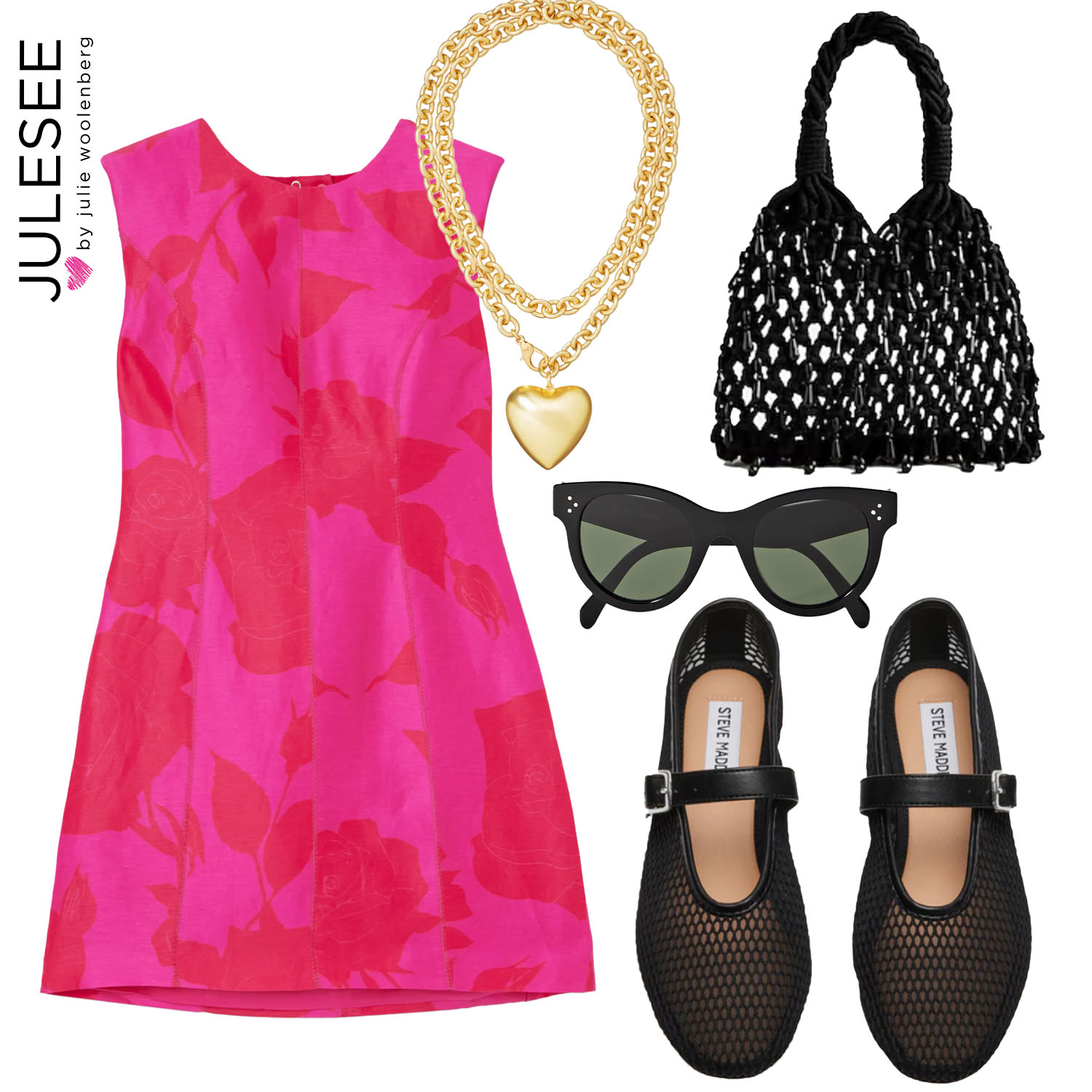 Sweet & Spicy – julesee