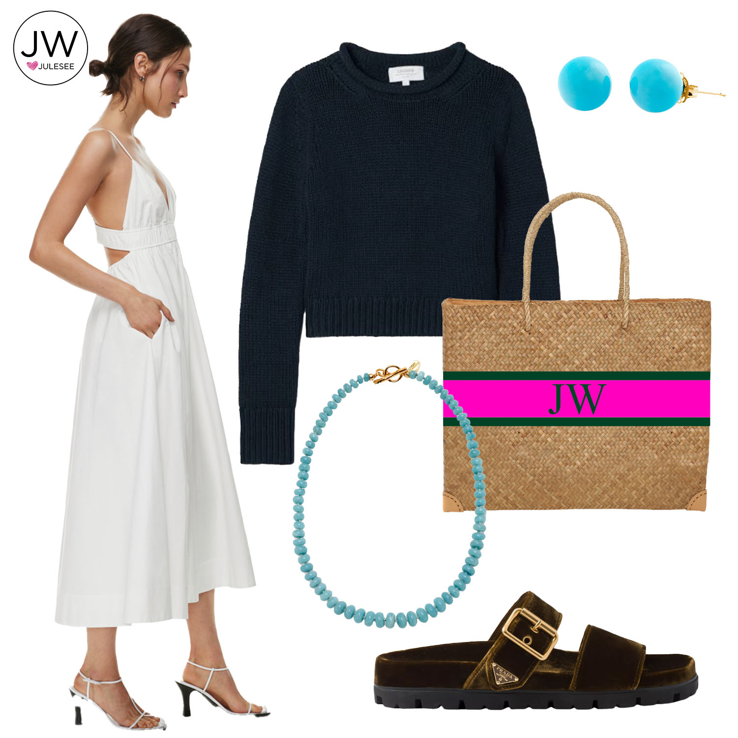 Summer-Sunset – julesee