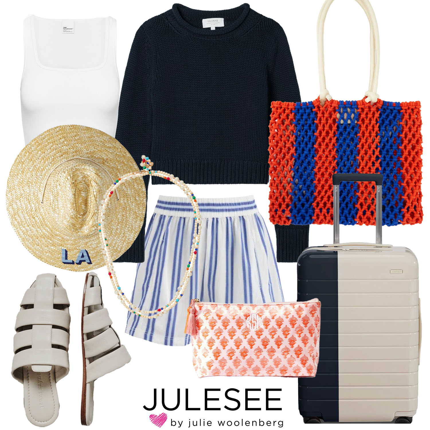 Beach Bound – julesee