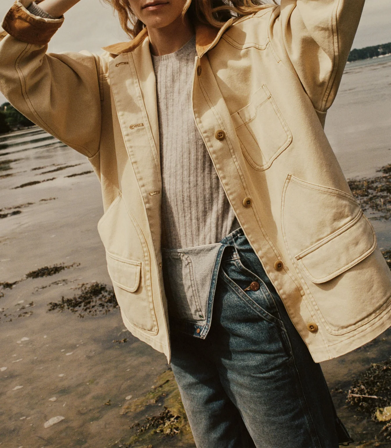 Back to the Barn – julesee