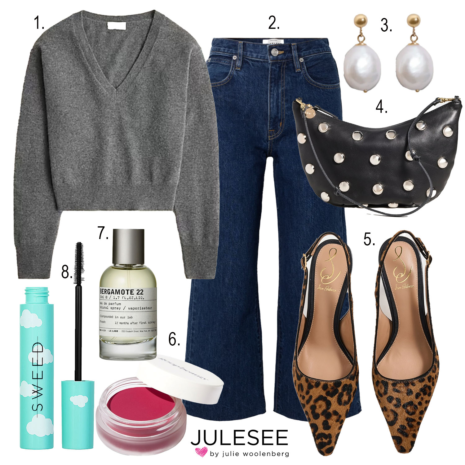 Wednesday Wardrobe – julesee