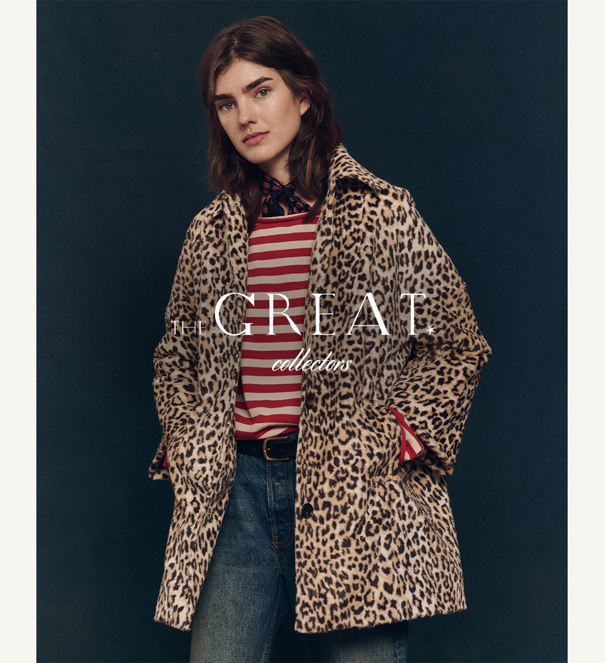 The Great Collectors – julesee