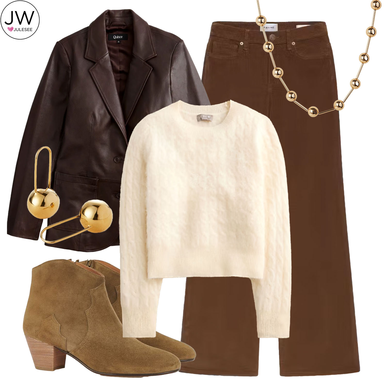 Leather Weather – julesee