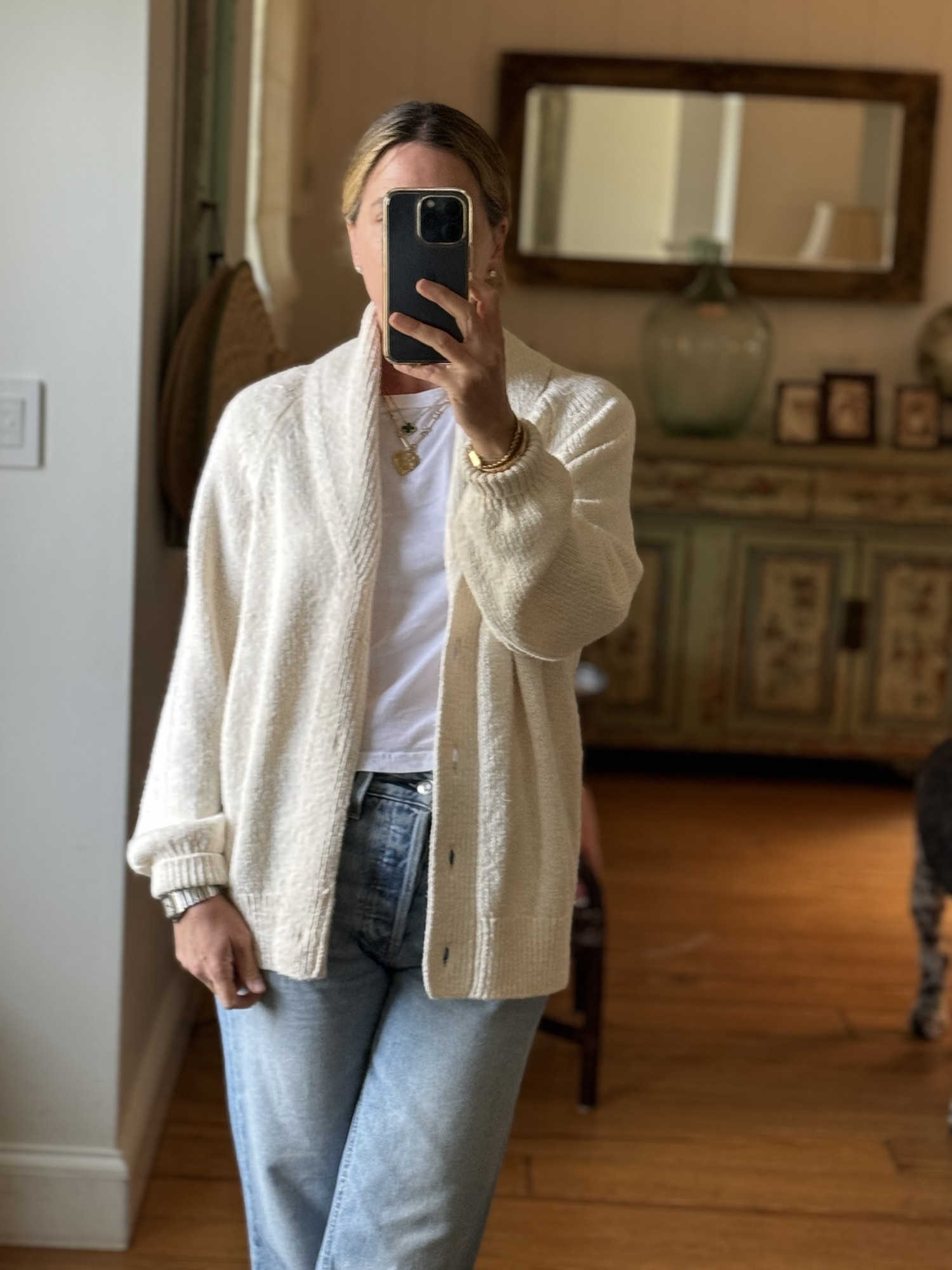 Everything I wore this Weekend – julesee