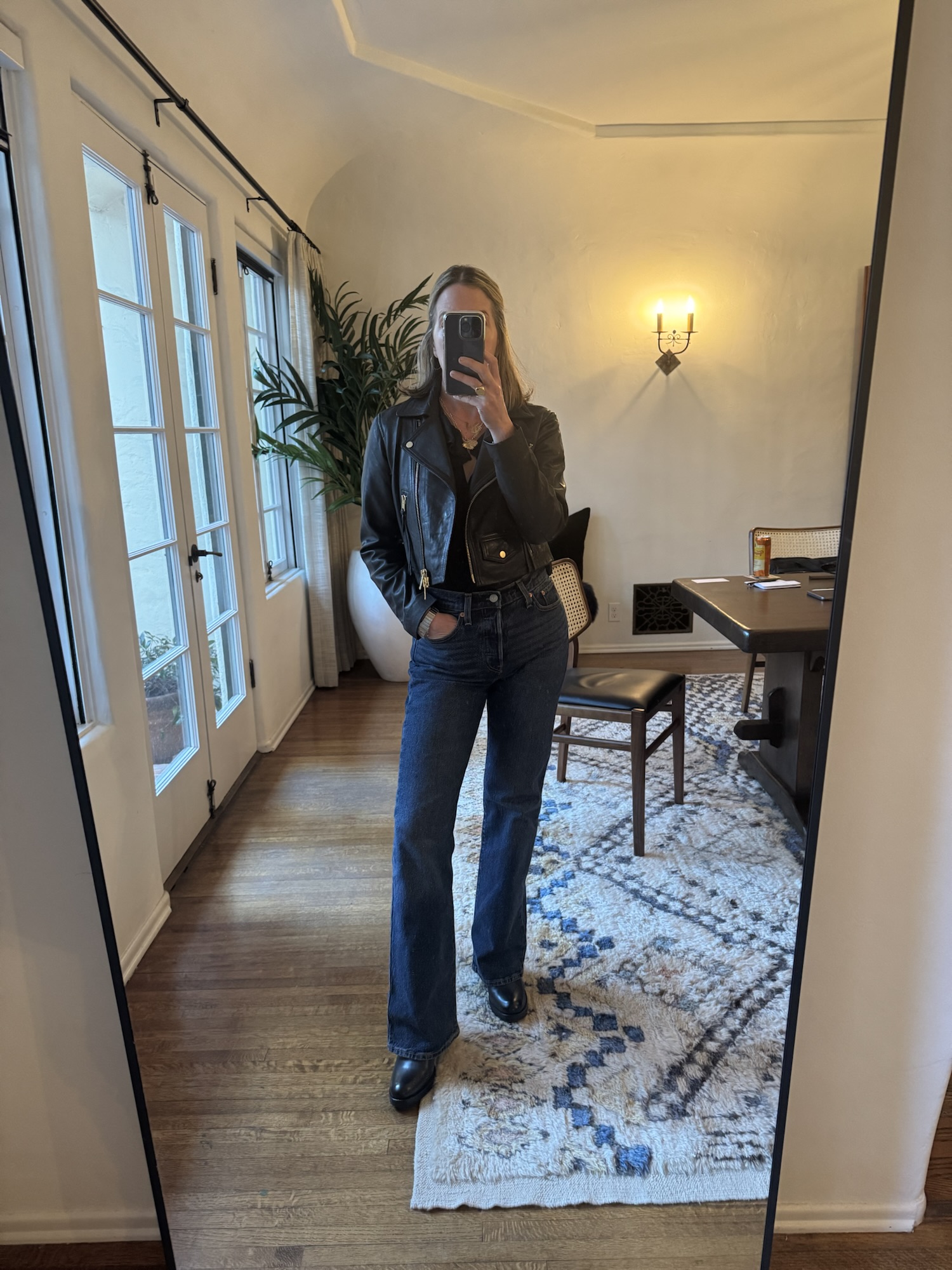 OOTN – julesee