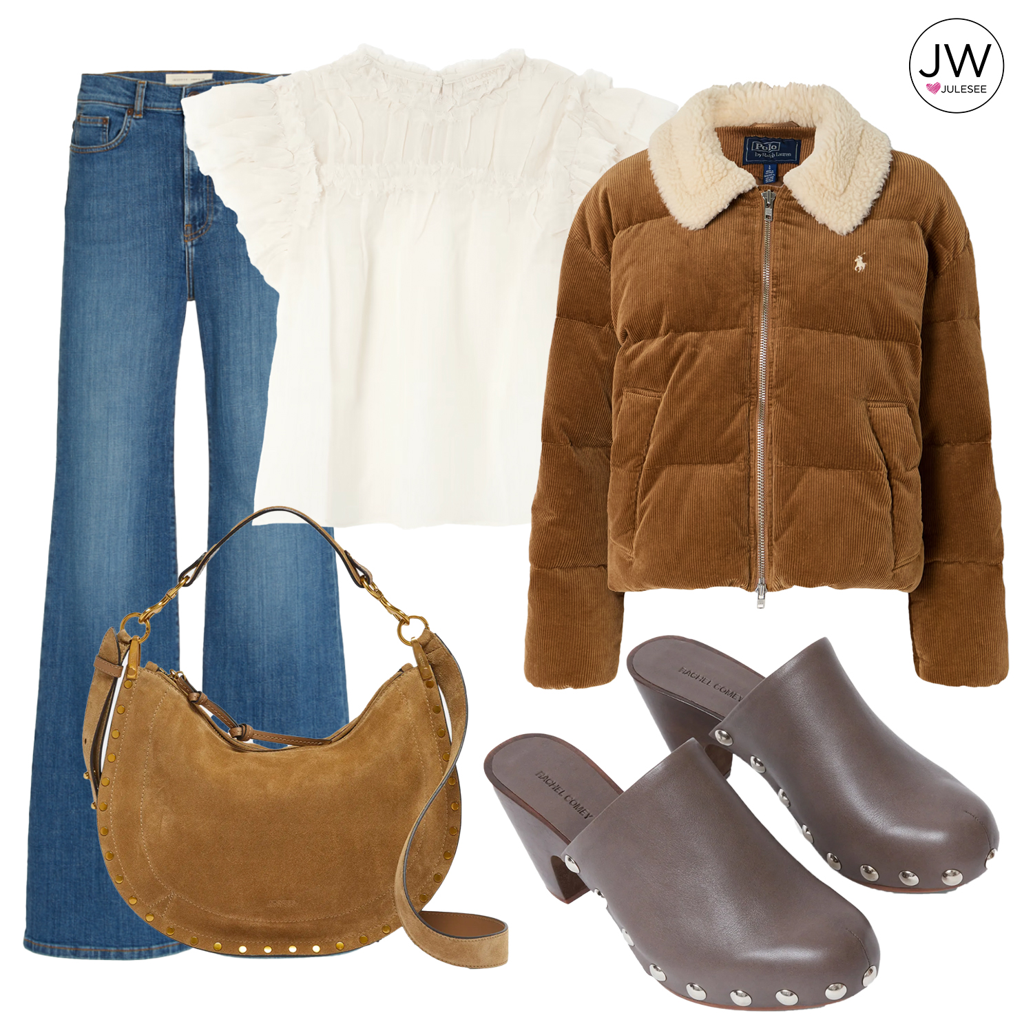 Monday Morning – julesee