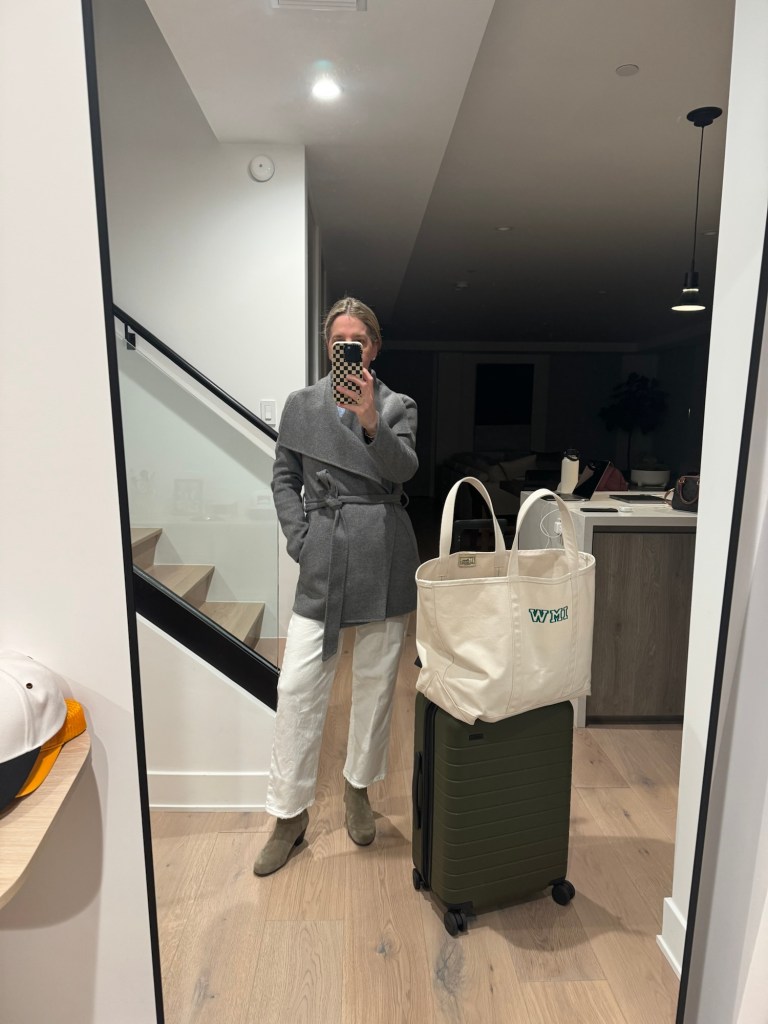 Airport Outfit – julesee