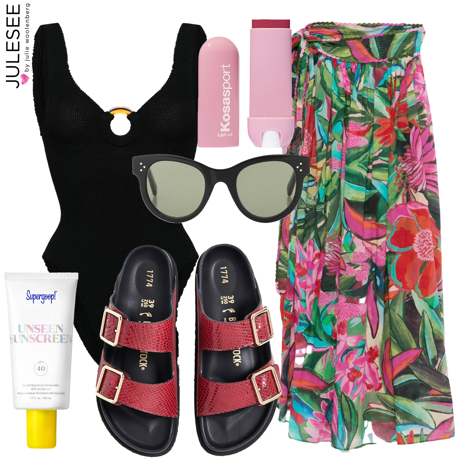 Spring Break Take – julesee