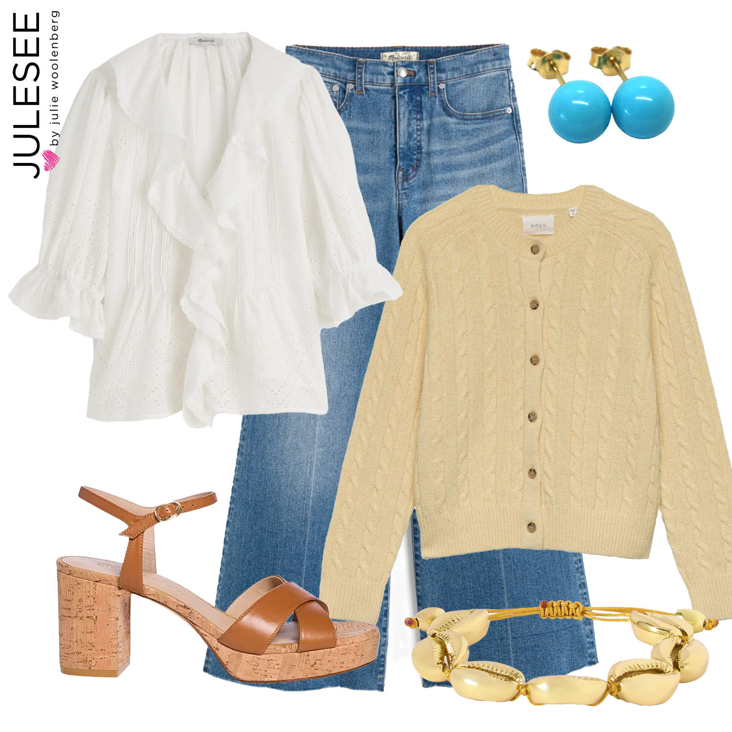 Shell Shock – julesee