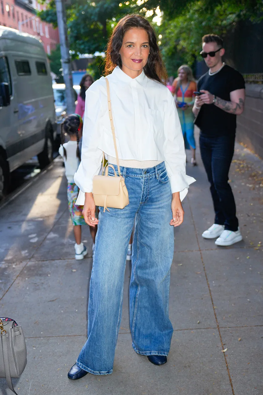 Crop Top – julesee