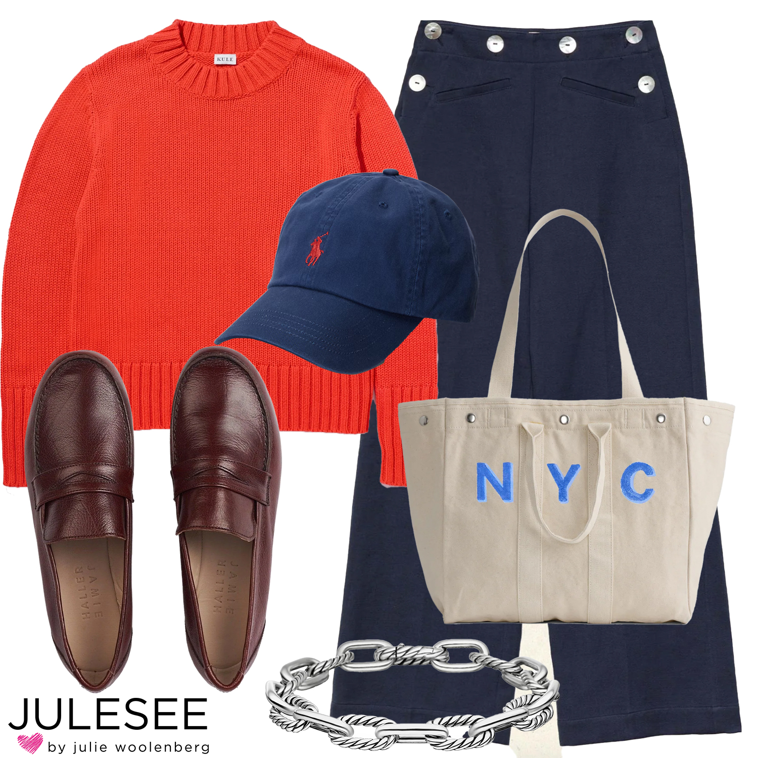 NYC Prep – julesee